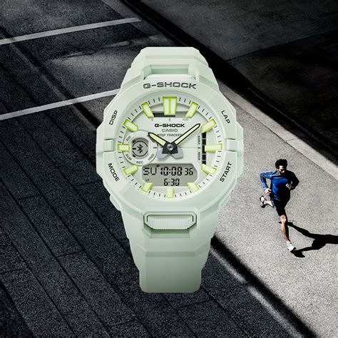 Whats New Casio
