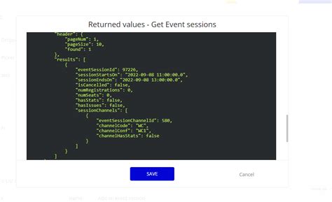 How To Perform Mapping For Records From Other Table For Nested Json