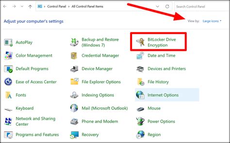 Peringatan Segitiga Kuning Pada Drive C Cara Memperbaikinya