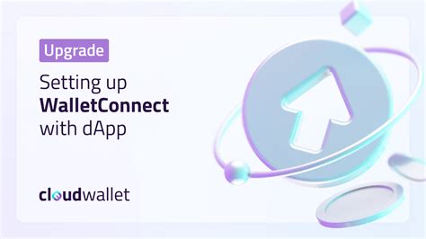 setting up walletconnect with dapp wax developer portal