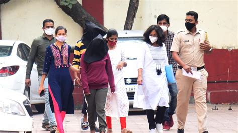 Bulli Bai Court Rejects Vishal Kumar Jhas Bail Plea Mumbai News