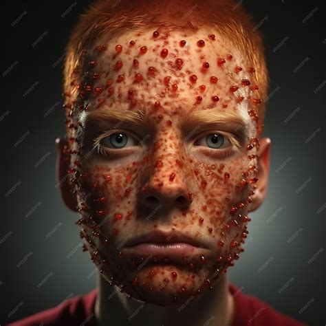 Premium Ai Image Deciphering Disease Symptoms Understanding Health