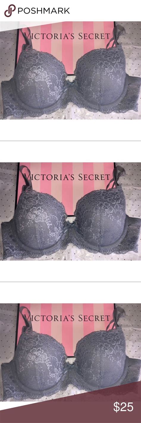 VS 36C BRA Beautiful Lace Bra Bra Victoria Secret