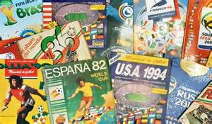 Fifa Rompe Histórica Relación Con Panini Y Cambia De Empresa Para El