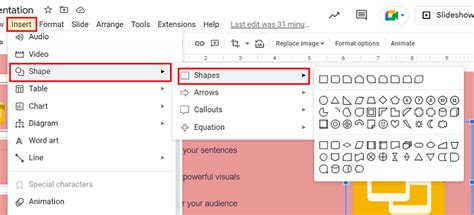 Easy Ways To Add Hyperlinks To A Picture In Google Slides The Nature Hero