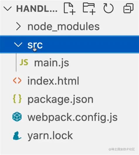 还不清楚webpack和vite原理？有这篇足够了！前言 每次用vite创建项目秒建好，前几天用vue Cli创建了一个 掘金