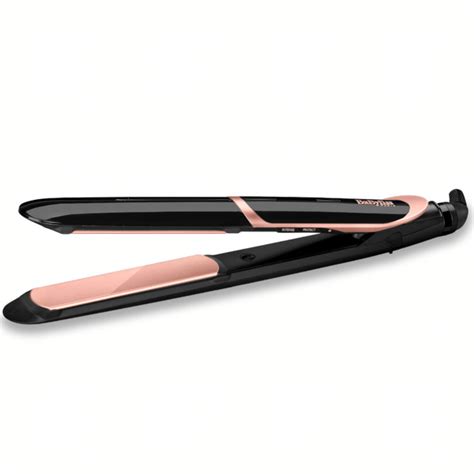 Стайлер для волос, утюжок выпрямитель Babyliss ST391E купить на OZON по ...