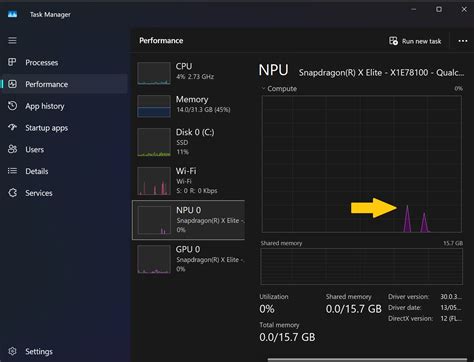 Running Models Using Npu With Copilot Pc