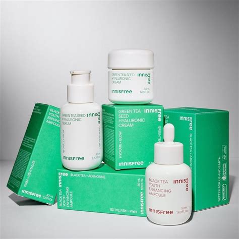 Innisfree 이니스프리 Sur Instagram ㅤ New Innisfree First Membership Day 새로워진 이니스프리의 첫 멤버십 데이에