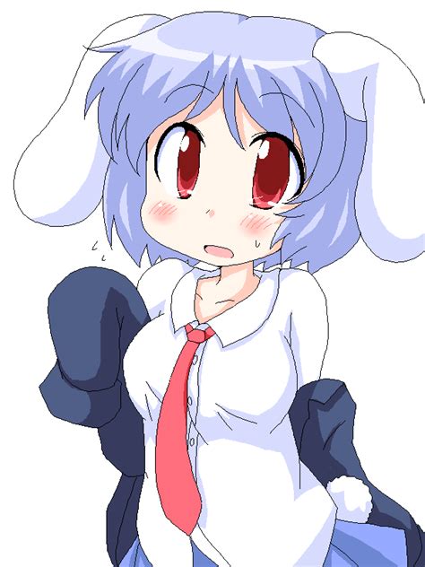 Reisen Touhou Drawn By Geetsu Danbooru