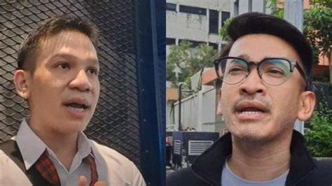 Jordi Onsu Vs Ruben Onsu Berseteru Penyebab Awal Mula Suami Sarwendah Kian Meradang Terungkap