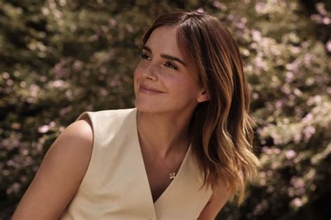 The Ultimate Quiz About Emma Watson Quiztests