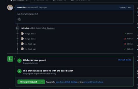 Supabase Cliのtesting機能を利用する Libproc