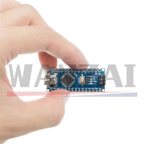 Circuits Intégrés Atmega168p Micro Usb Mini Type C Micro Usb Nano 3 0 16 Mhz Contrôleur Nano