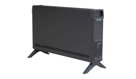 Dimplex Ml3bta 3kw Convector Heater W Bluetooth Control Digital Timer Black • Reillys Of