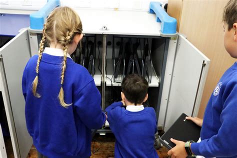 Computing Science Digital Literacy And Information Technology