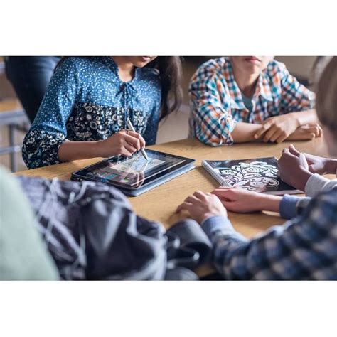 Hp Active Pen With App Launch Grey Buy And Offers On Techinn