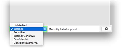Swift XMPP Client