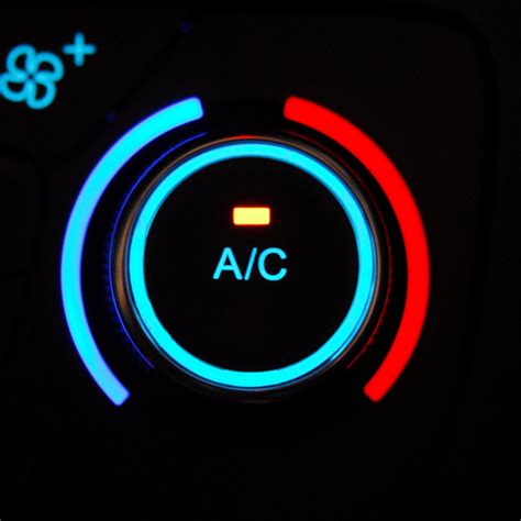 Auto Air Conditioning Temperature Chart At Keith Turner Blog