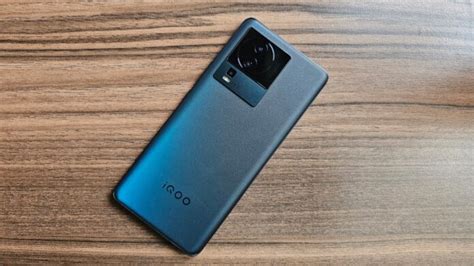 IQOO Neo Pro Review Cause Of Worry For Competition
