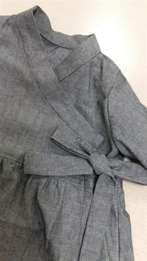 수강생작품 패턴제작 철릭원피스 철릭원피스 패턴 철릭원피스 만들기 네이버 블로그