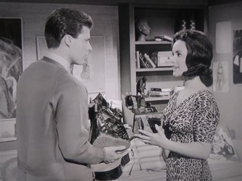 Rick And The Sculptress 1962
