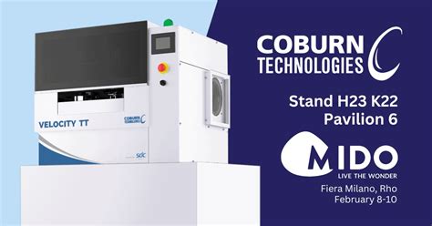Coburn Technologies