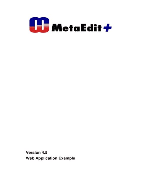 Web Application Example Form Fill Out And Sign Printable Pdf Template