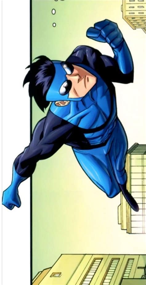 Invencível Mark Grayson Batman dibujo Invencible Superhéroes