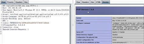 Day79：服务攻防 中间件安全andiisandapacheandtomcatandnginxand弱口令and不安全配置andcve Csdn博客