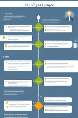 Project Lifecycle The Five Phases Initiation Planning Execution