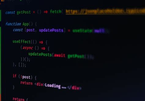 Handling Exceptions In Async Code C — James Millar