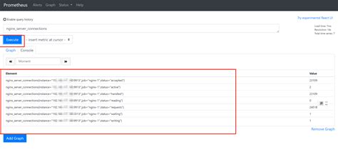 Nginx 监控 Prometheus：nginx Module Vts Nginx Vts Exporter Grafana 04