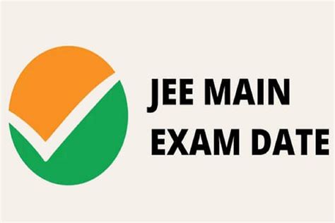 Will JEE Main Exam Date Be Announced This Week Students Urge NTA To Make Announcement Early