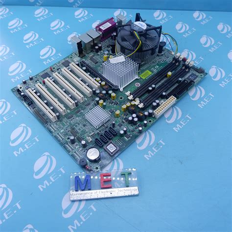 SBC CPU BOARD RUBY 9715VG2AR 005 RUBY9715VG2AR 005 엠이티 1초견적 산업용 전자장비 판매 수리 전문기업 M E T