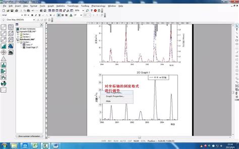 科学绘图软件之 SigmaPlot 作图实例教程 清新电源