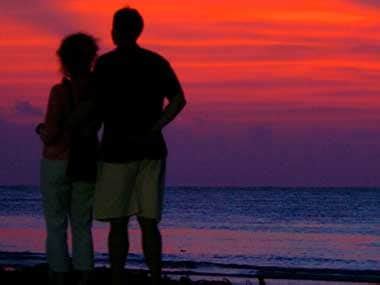 No Sex For Eight Years Don T Panic Firstpost