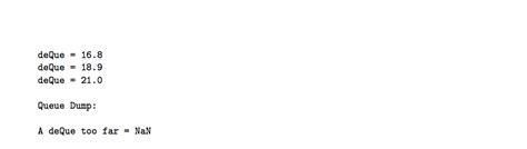 Program Specification A Stack Is A Simple Container Chegg