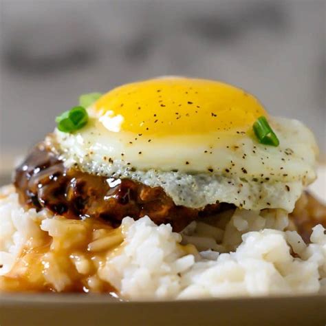 Loco Moco