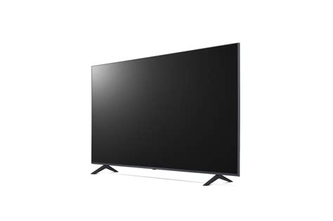 UR78006 65'' 4K Smart UHD телевизор | LG Россия