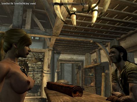 Body Textures Skyrim General Discussion LoversLab