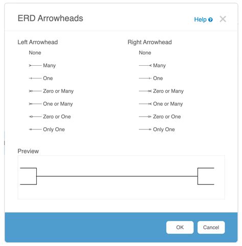 ER Diagram Tool Free Online App