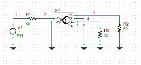Rf Tutorial Lesson 12 Time Domain Simulation Of Generic Rf Devices Emagtech Wiki