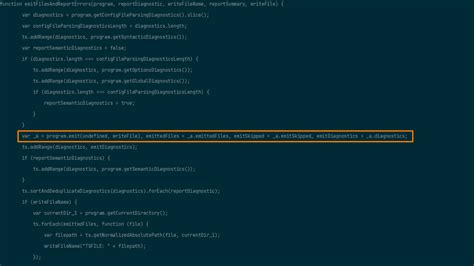error on `ts patch install` · issue 54 · nonara ts patch · github
