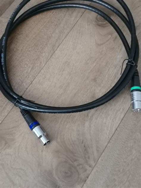 Opgelost Van Mediabox Xl Naar Connectbox Coax Aansluiting Ziggo Community