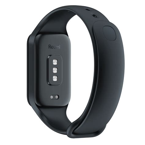 Xiaomi Redmi Smart Band Techpunt