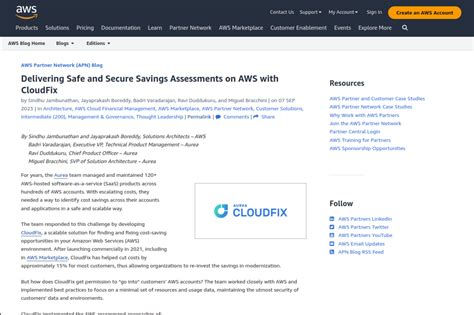News Events CloudFix