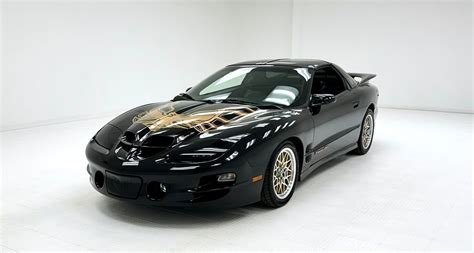 2002 Pontiac Firebird Classic Auto Mall