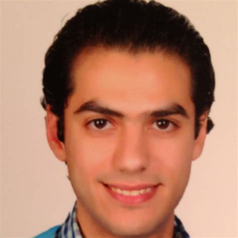Omar Nassar Lecturer Assistant Master Of Science Ain Shams