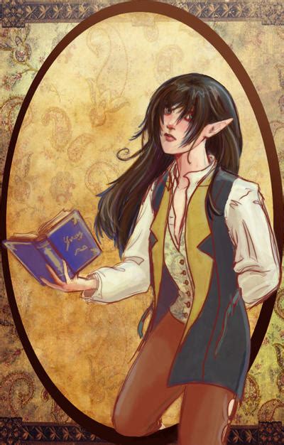 Lorelei By Hollarity On DeviantArt Lorelei By Hollarity On DeviantArt